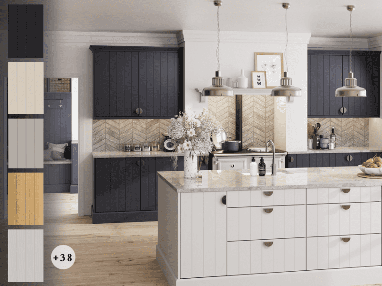 Replacement Kitchen Doors Archives - Discount Kitchen Factory