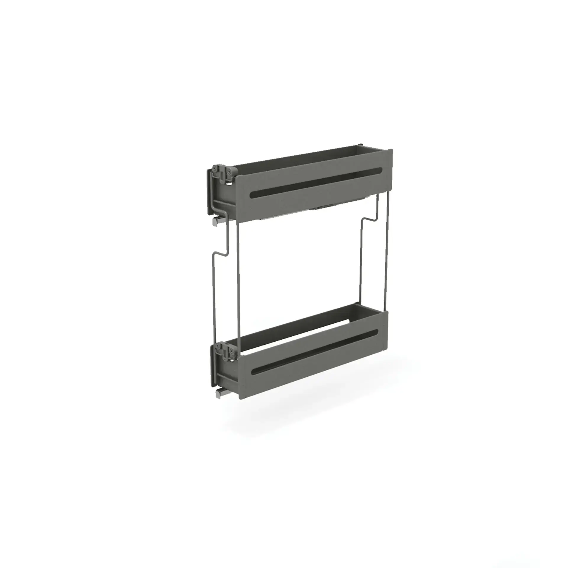 150mm Soft Close Pullout - Discount Kitchen Factory