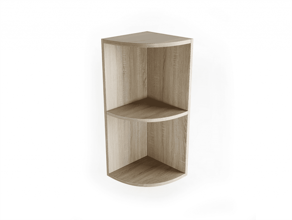 300 mm Corner Wall Units - Discount Kitchen Factory