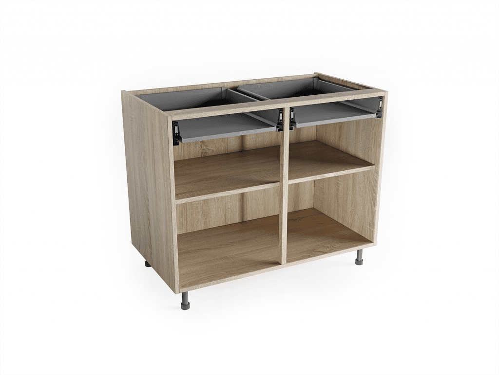 Kitchen Carcasses - Discount Kitchen Factory