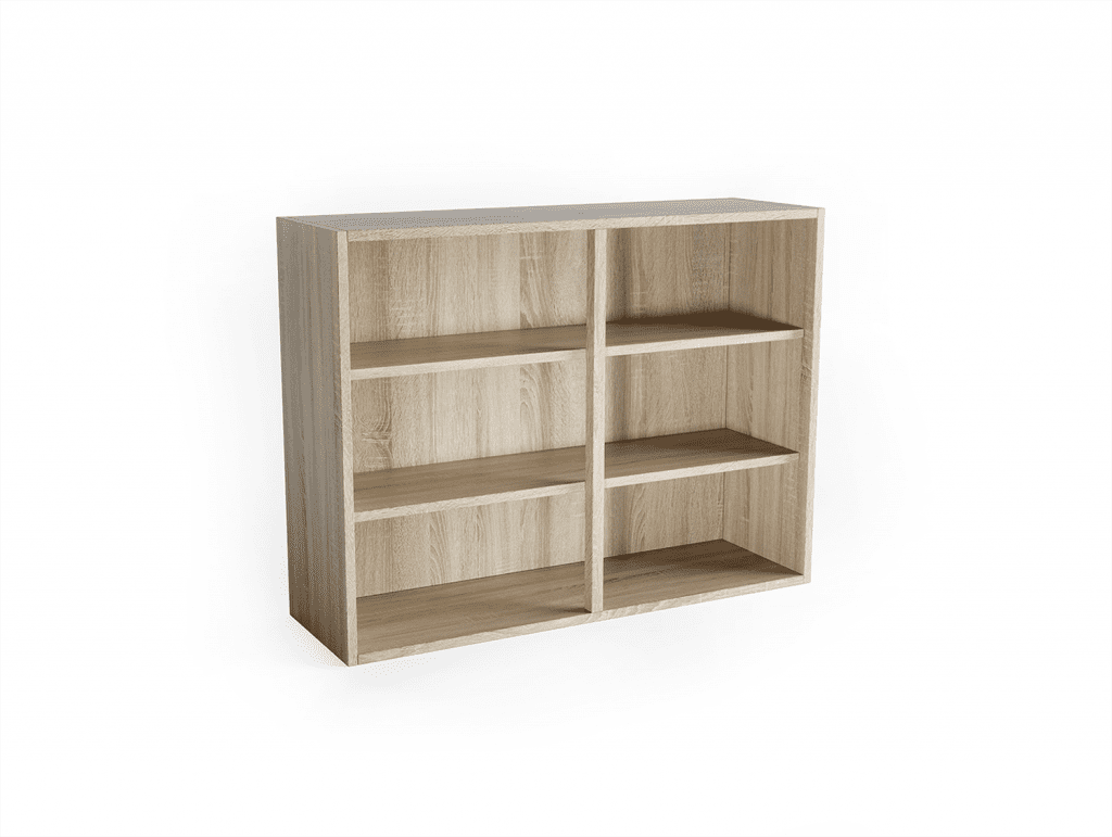 Double Wall Units (720mm high) - Discount Kitchen Factory