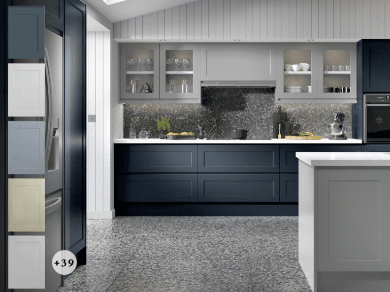 Replacement Kitchen Doors Archives - Discount Kitchen Factory