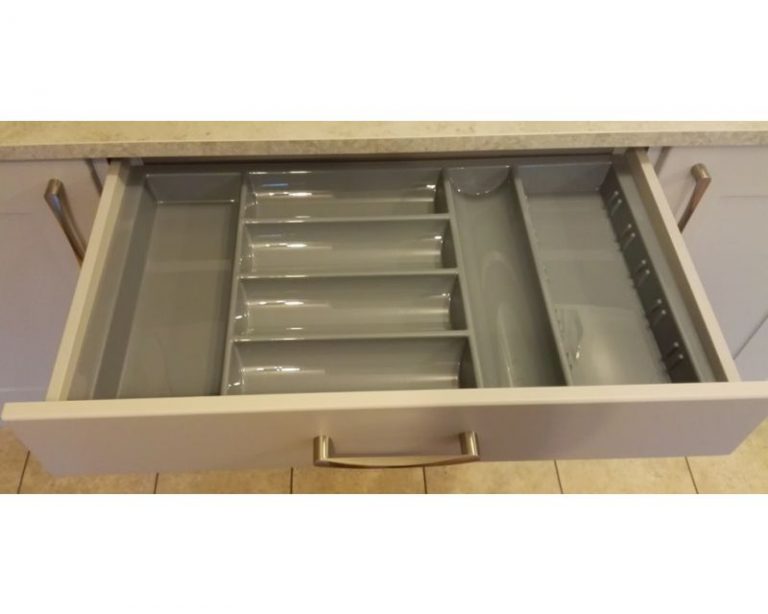 Cutlery Trays For Drawers - Discount Kitchen Factory